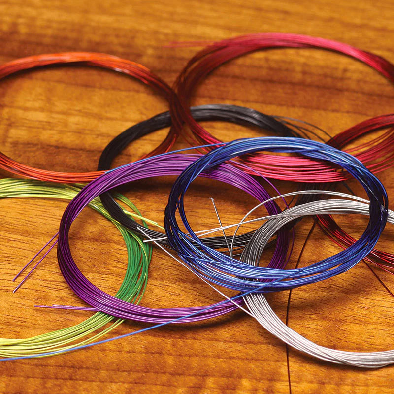 Intruder Trailer Hook/Articulating Wire – Big T Fly Fishing